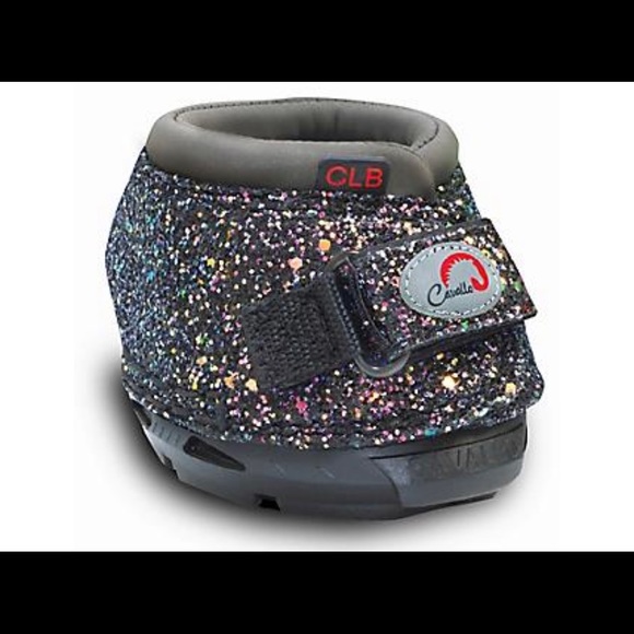 Cavallo | Other | Cavallo Mini Horse Boots Bling M4 Set Of 2 | Poshmark